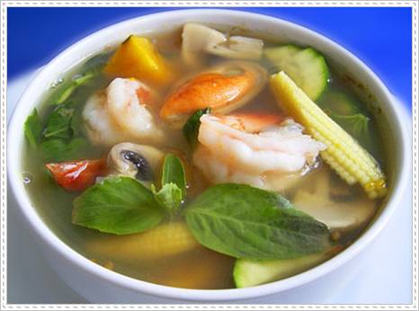 DESSERTS AND SWEET SNACKS